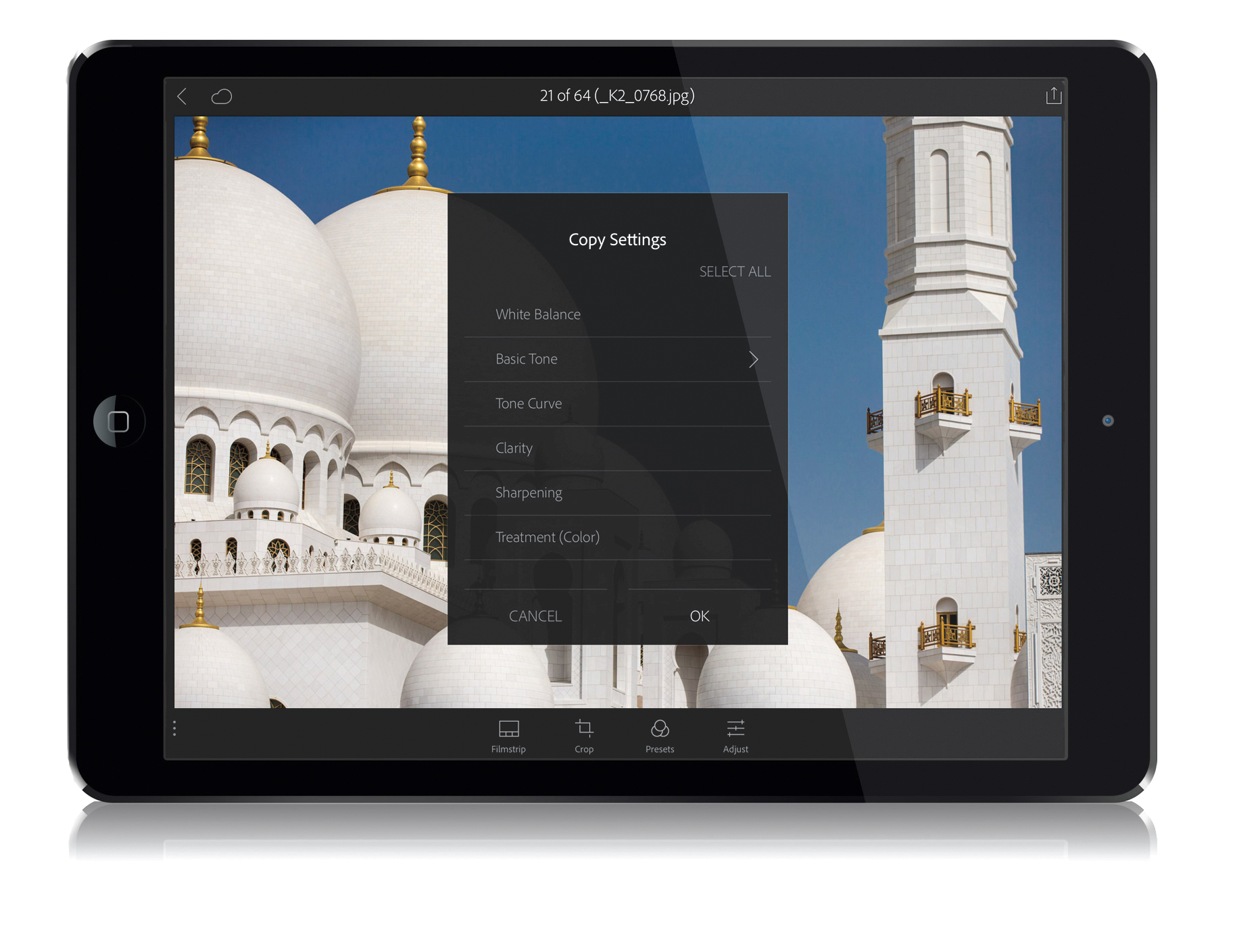 Copy Paste Settings From One Image To Another The Quickest Ways To 
