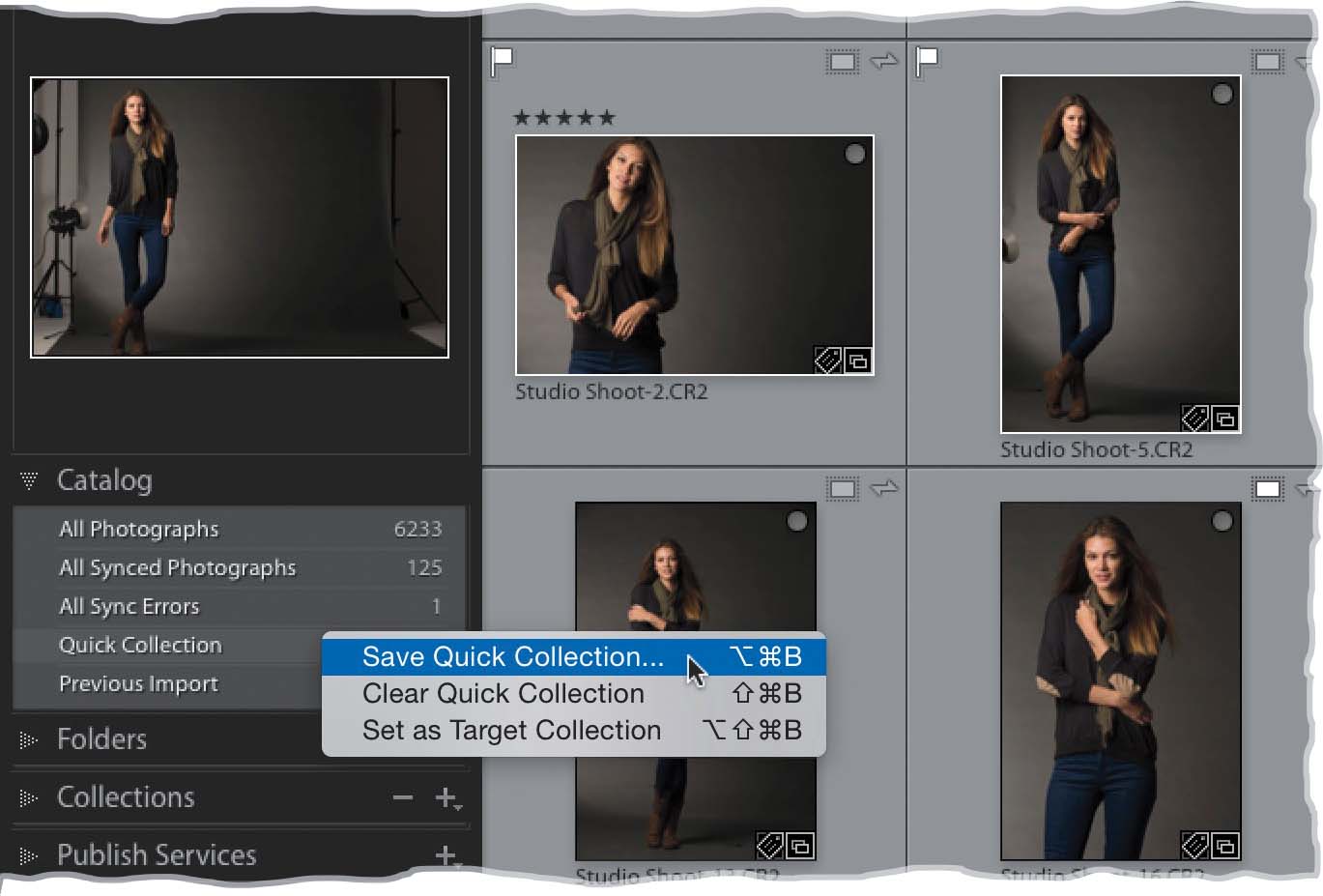 Use a Quick Collection (and What Are They For)? | The Quickest Ways to ...